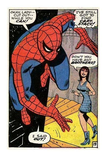 Spiderman Spiderman Funny Spiderman Comic Deadpool And Spiderman