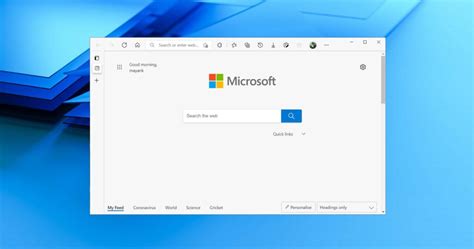 Microsoft Edge Is Getting New PDF Features To Rival Google Chrome