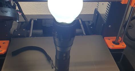 Diffuser Lantern From The Lamp By Radekrac Download Free Stl Model