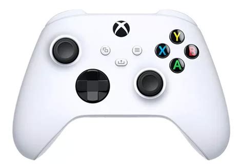 Console Microsoft Xbox Series S 512gb Ssd 1 Controle Branco à Venda Em