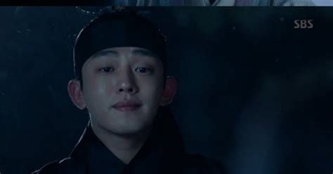 육룡이 나르샤 이방원 유아인 신세경보며 이번에도 내 편이 되어줄까