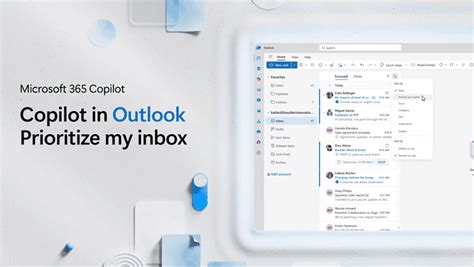 Outlook Copilots Prioritize My Inbox Might Be The Feature We Need