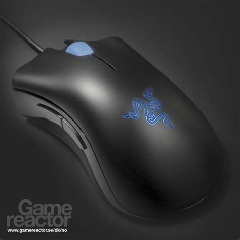 Razor Deathadder - - Gamereactor