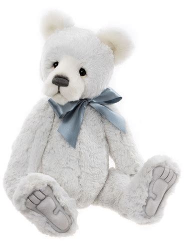 Charlie Bear 2025 Plush Collection Burton Raptup Site