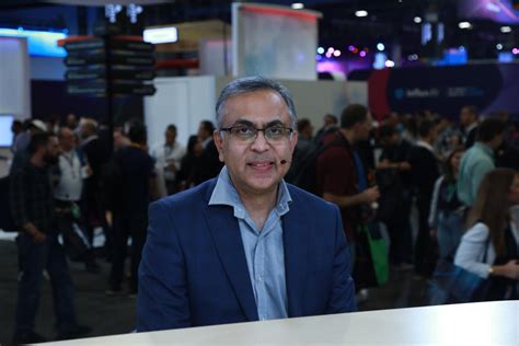 Ajay Patel On Linkedin Vmware Works To Improve Devops Experience And