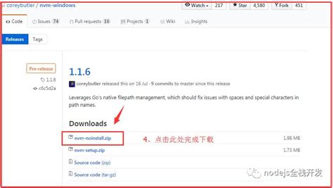 Nodejs开发环境配置【1】 Nvm的安装详解 腾讯云开发者社区 腾讯云 Nodejs开发环境配置【1】 Nvm的安装详解 腾讯云开发者社区 腾讯云