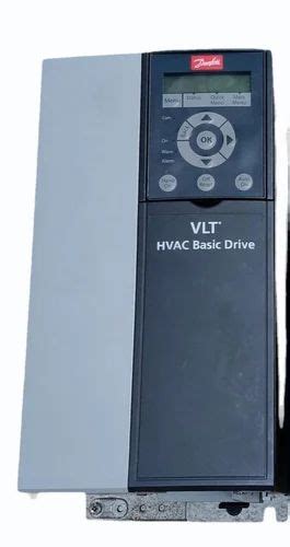Danfoss Fc101 Ac Drives At ₹ 15000 Piece Danfoss Drives In Bhavnagar