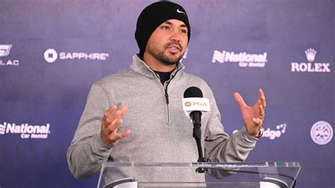 Jason Day Reveals Ongoing Vertigo Battle It Really Kicked My Butt
