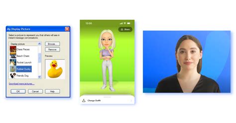 Best Ai Avatar Generators You Can Find On The Internet