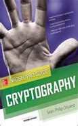 Chapter History Of Cryptography Cryptography InfoSec Pro Guide Book