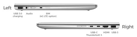 HP EliteBook X360 360 Degree Hybrid Laptop From The Laptop Company NZ THE LAPTOP COMPANY LTD