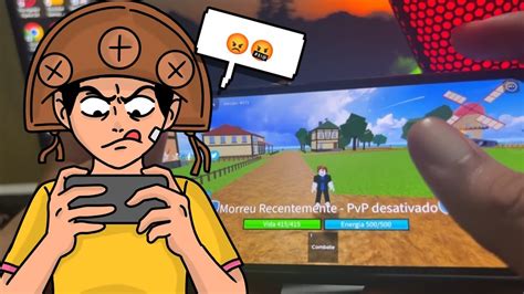 DO 1 AO 2500 No MOBILE Girei Minha PRIMEIRA FRUTA YouTube