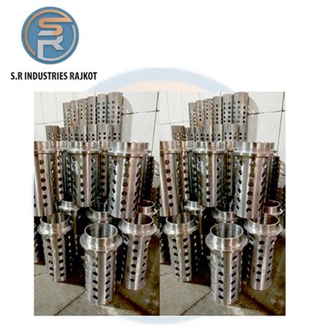 Stainless Steel Flask For Factory At Best Price In Rajkot Id