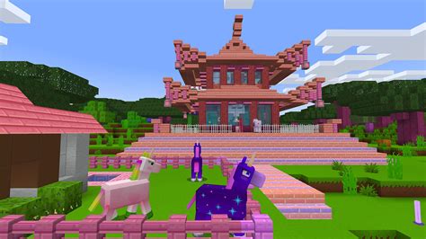 Craftsman Kawaii Craft World Apk For Android Download