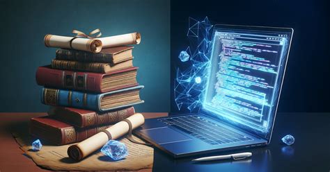 From Classic To Modern Understanding The Frameworks Difference