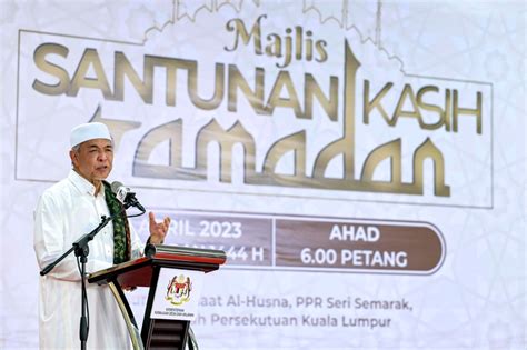 Contract Doctors Govt Will Ensure A Win Win Solution Says Dpm Zahid