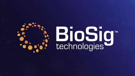 Biosig Technologies Inc On Linkedin Hrs2021 Epeeps Medtech