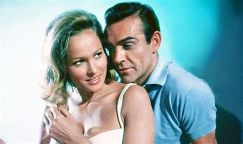 Sean Connery Sex Scene Telegraph