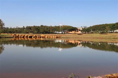 Santa Gertrudes realiza aulão de Ritbox no parque municipal Diário do