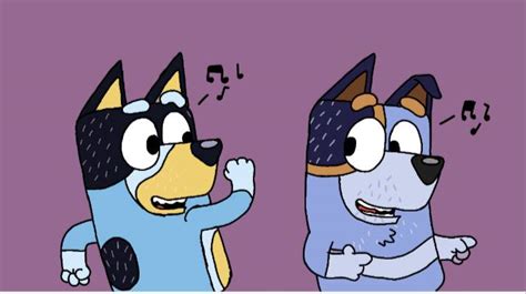 Bandit And Uncle Stripe Dancing By Territorymaster21 On Deviantart