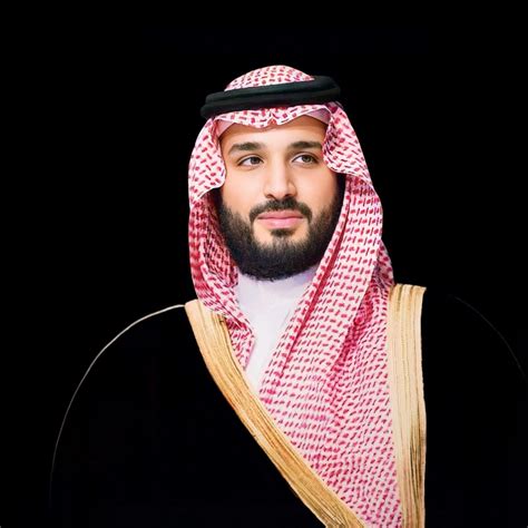 محمد بن سلمان رؤية قائد نحو مستقبل المملكة العربية السعودية محمد شاكر