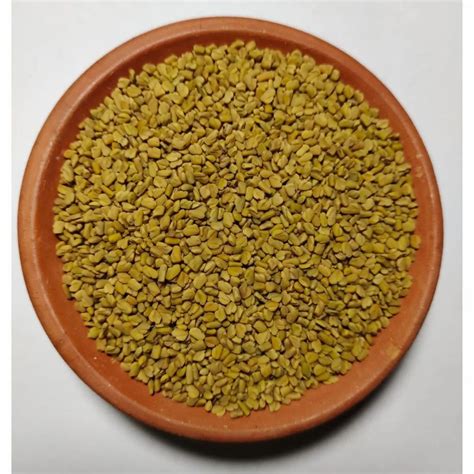 Ariharan Stores Yellow Methi Fenugreek Seed Packaging Type Gunny Bag Packaging Size Kg At