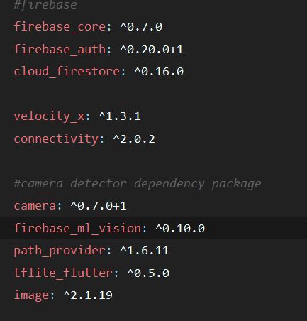 Firebase Ml Vision Release Apk Build Issue Issue 4960 Firebase