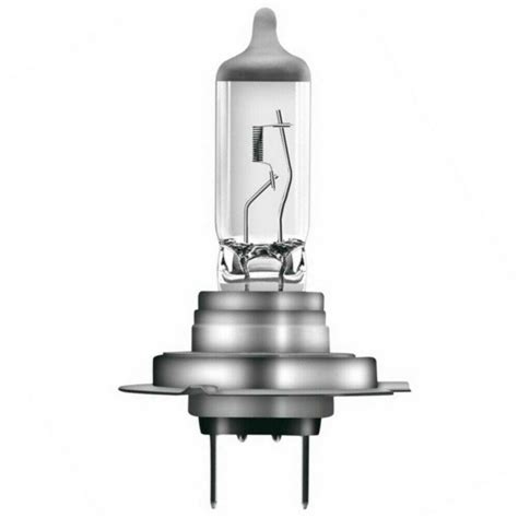 Osram Ultra Life H1 H4 H7 Long Life Car Bulbs with 4-Year Guarantee ...
