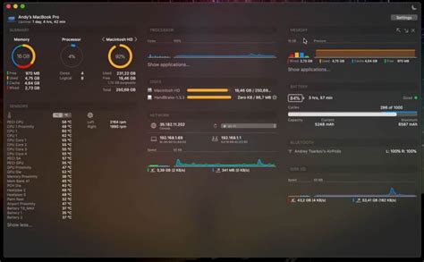 best mac system monitor apps 2025 thesweetbits