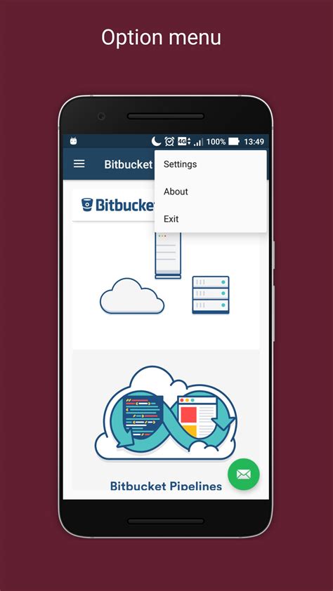 Bitbucket Git Apk For Android Download