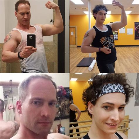 Transition Does Not Mean That You Must Give Up What You Love To Become Who Everyone Else