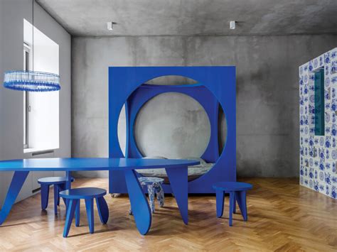 Interview Harry Nuriev On Fusing Fashion Furniture Design How