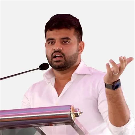 प्रज्वल रेवन्ना जेडीएस सांसद पर यौन उत्पीड़न के आरोप कैसे खुला ये केस
