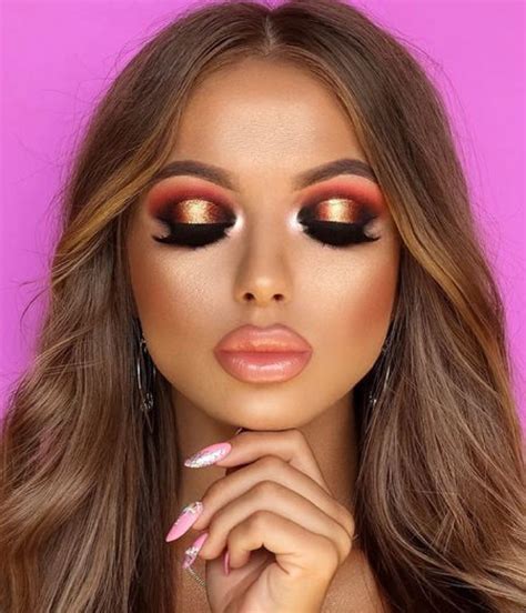 Party Makeup Looks