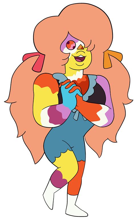 Loca Lace Steven Universe Wiki Fandom