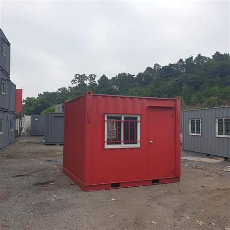 Etc 컨테이너 콘테이너 중고컨테이너 중고콘테이너 중고농막 On Bunjang With Safe Global Shipping