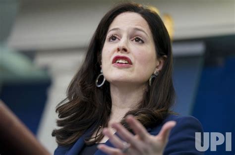 Photo Jen Psaki Holds Press Briefing Wap20220321902