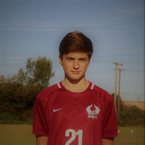 Daniel Kress Loys Brooks Debartolo Collegiate High School Career Home