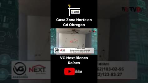 Oportunidades de casas en venta en Cd Obregón Actualizado junio 2025