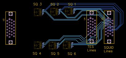 Pyle Lab SQUID Card Upgrade EasyEDA Open Source Hardware Lab