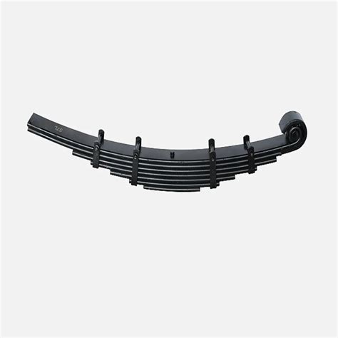 Springtech Sup11a And Sup 9 Tractor Trolley Leaf Spring Size 70 X 10 X 1200 Mm At ₹ 600 Piece