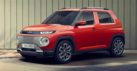 캐스퍼ev부터 카니발ev까지 현대차그룹서 개발중인 전기차 라인업은 M투데이