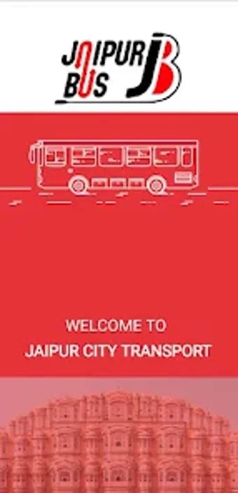 Jctsl Jaipur City Transport For Android Download