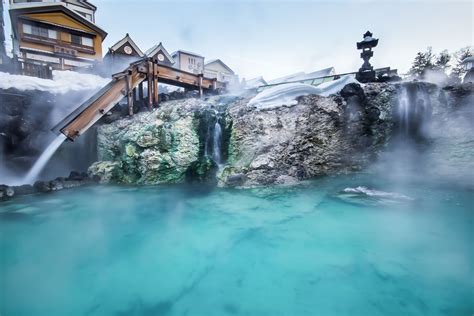 Japanese Hot Springs Guide Designer Journeys Travel Blog