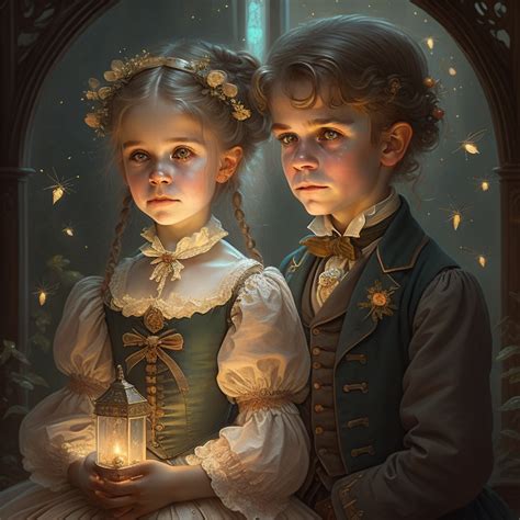 Siblings By Deezaster On Deviantart