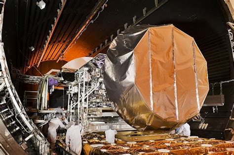 Eee Cots Components In Space Cost Military Aerospace