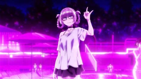 Yofukashi No Uta Hinata Cosplay Twin Star Exorcist Utas