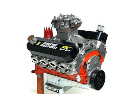 Gm Turn Key Crate Engines