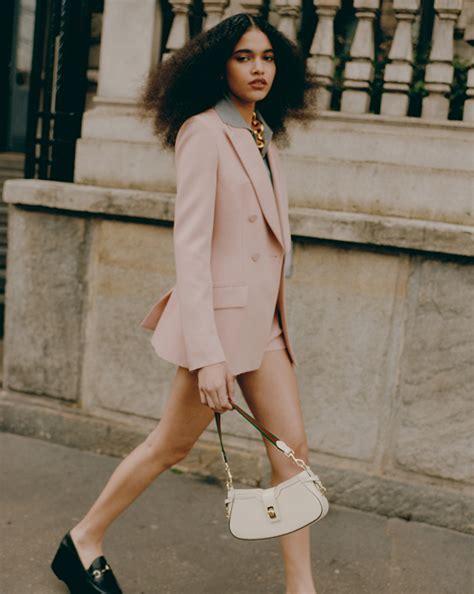 Mila Reyes Select Paris Select Model Management