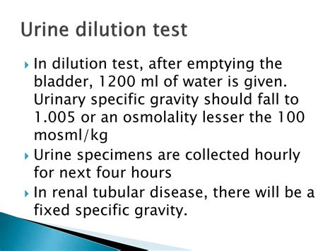 Renal Function Tests Pptx